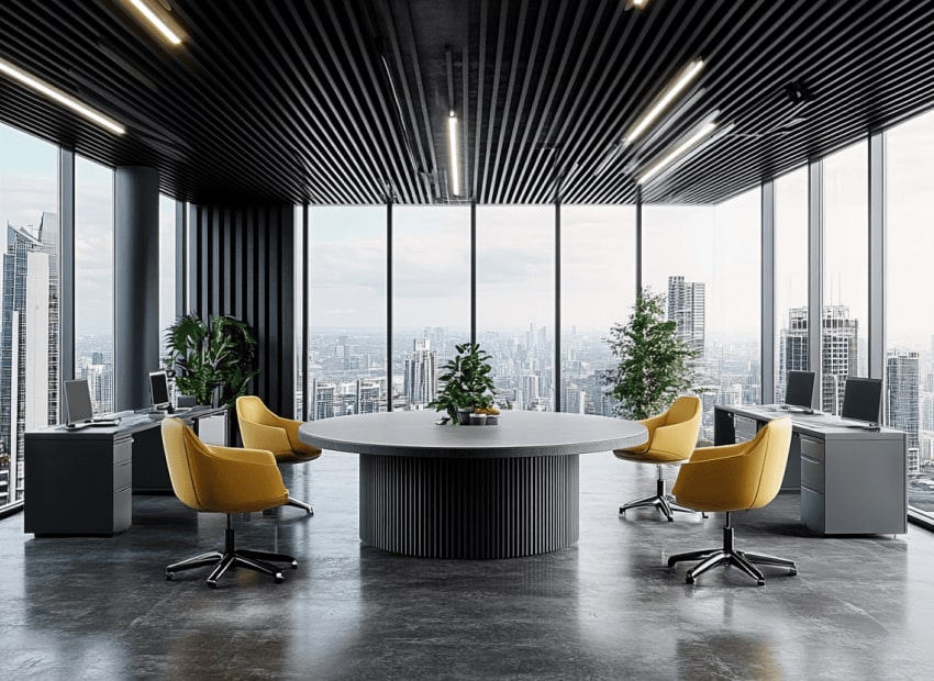 Mixed-Use Development – Core Development